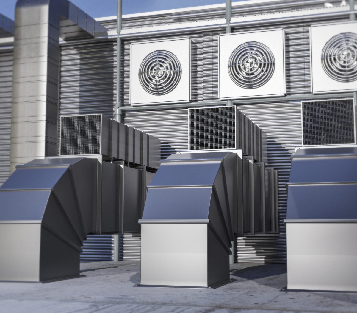 Magnus Infras | Top-Quality HVAC Service – Installation, Maintenance & Repair